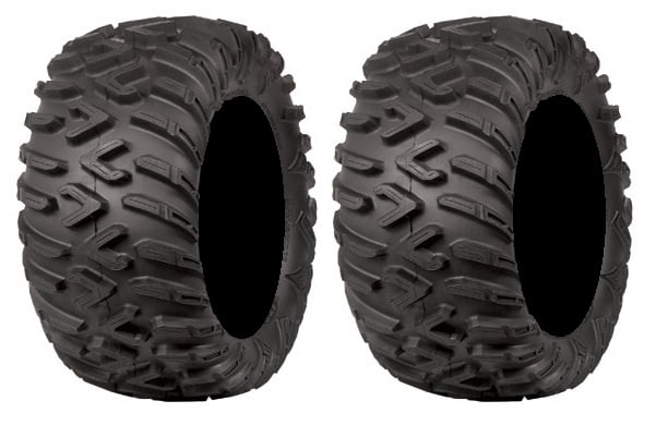 Pair of ITP Terracross R/T X-D 25x10-12 (6ply) ATV Tires (2) - Walmart.com
