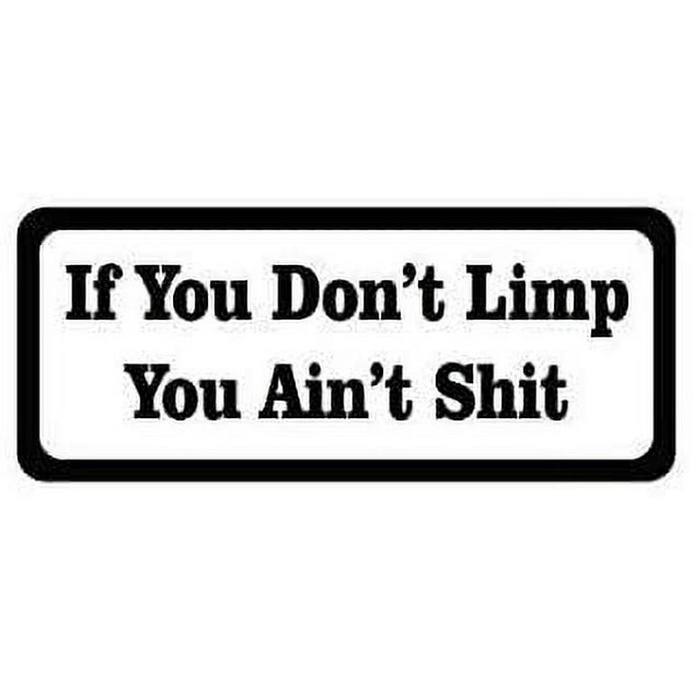 Limp Memes YARN | Before You Know It, You're Limp. | Saving Silverman