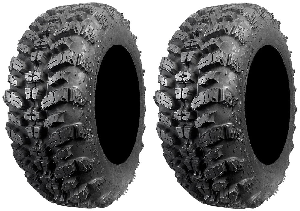Pair of Interco Sniper 920 Radial 32x10-14 (8ply) ATV Tires (2) - Walmart.com