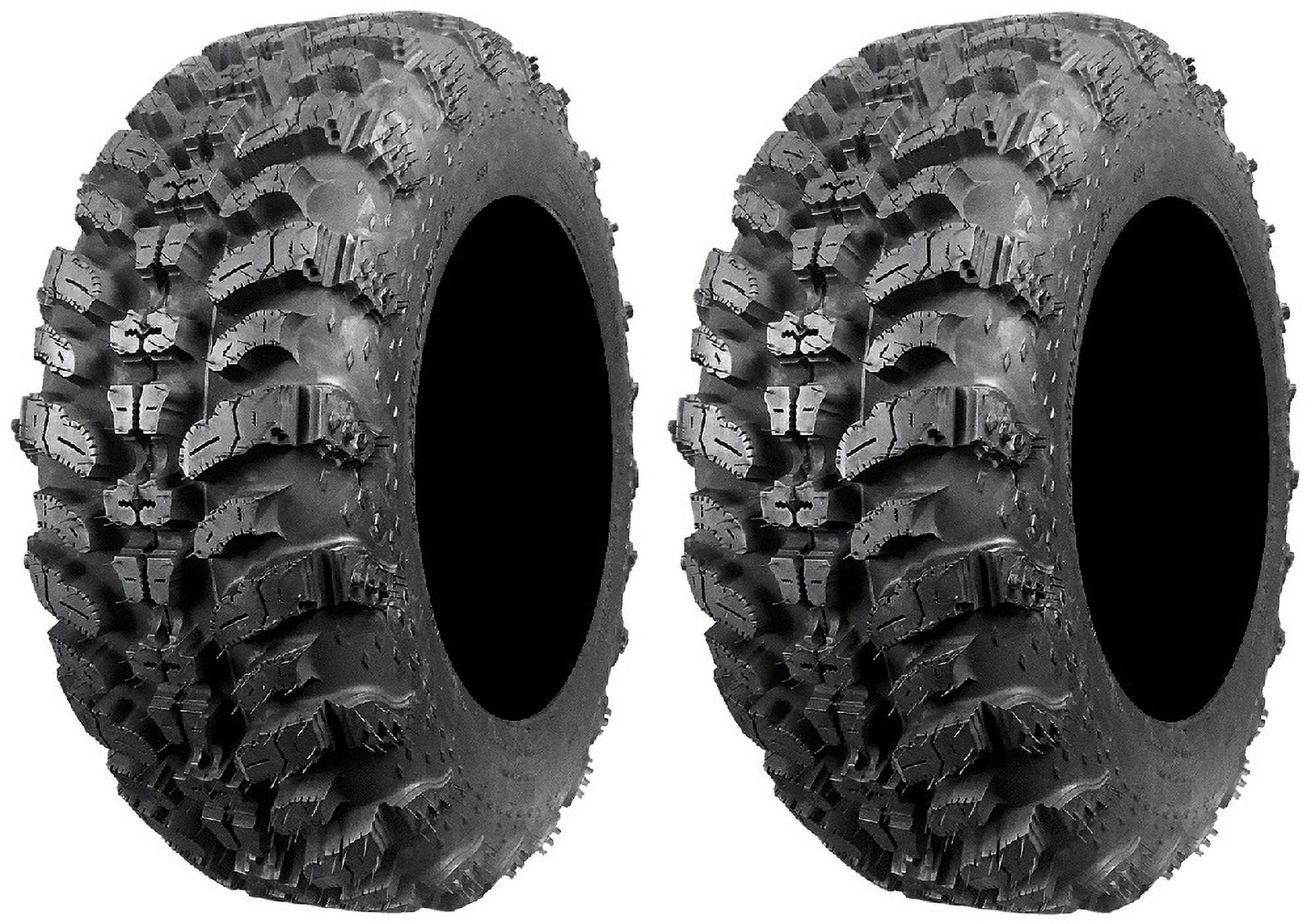 Pair of Interco Sniper 920 Radial 32x10-15 (8ply) ATV Tires (2) - Walmart.com