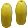 Pair of KUFA Sports Float Buoy for Crab Trap and Shrimp Pot - Walmart.com