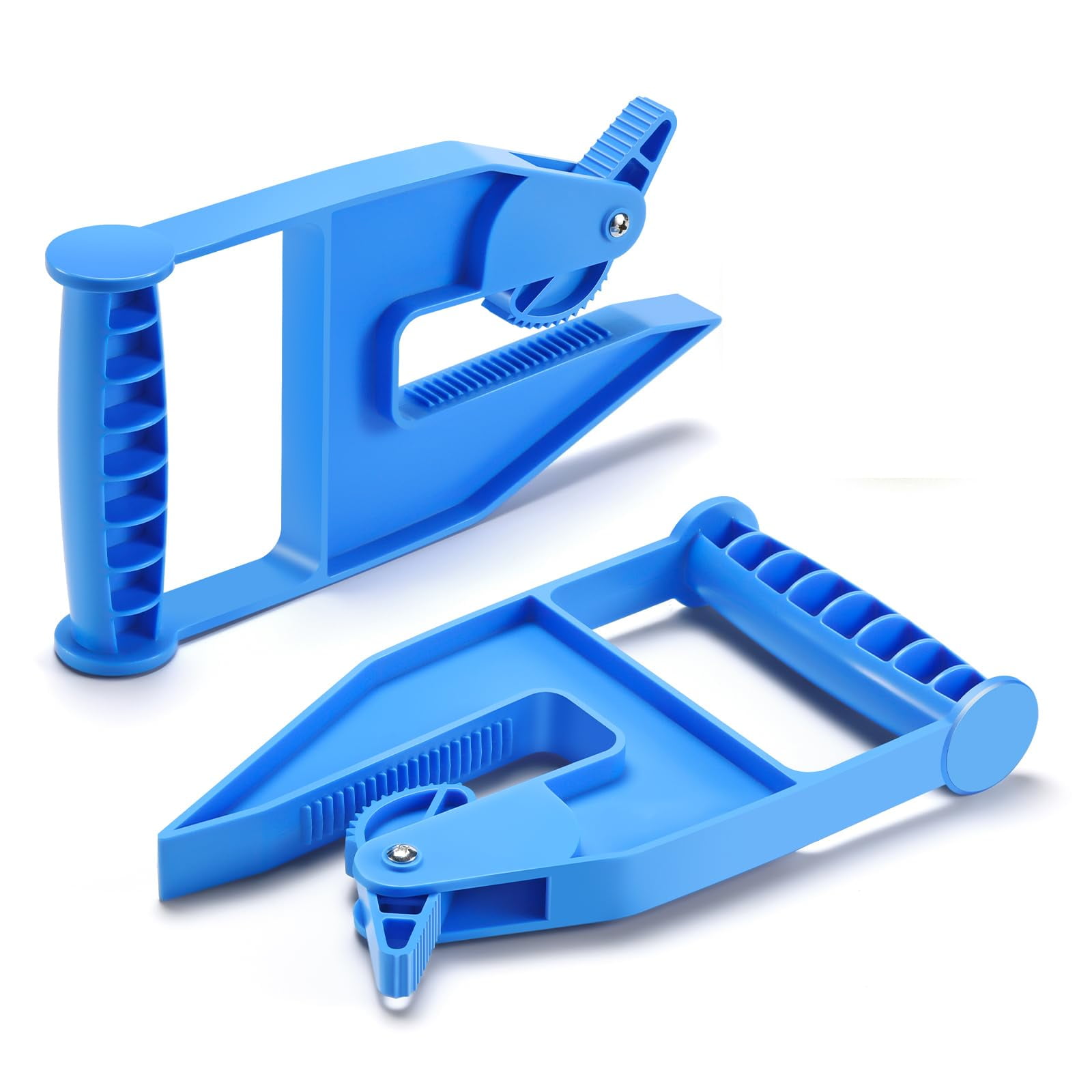 Pair of Mat Grippers for Horse Stall Mat, Effortless Mat Movers Tool ...