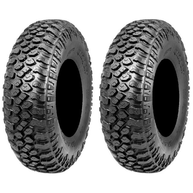 Maxxis RAZR XT 32x10-15 (8ply) ATV Tires for Four Wheelers Quad UTV - Pair (2) - Walmart.com