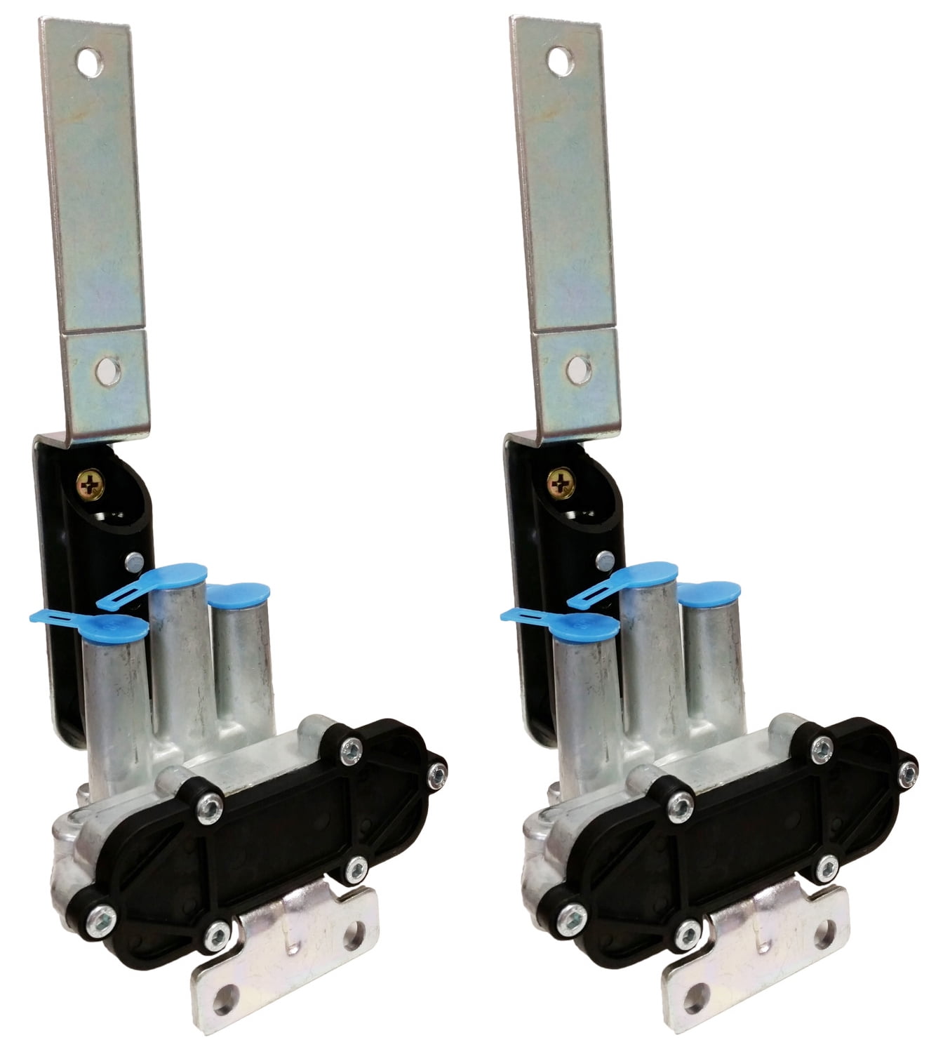 Pair of Neway Sty Air Height Leveling Valve Control Haldex 90054007 ...