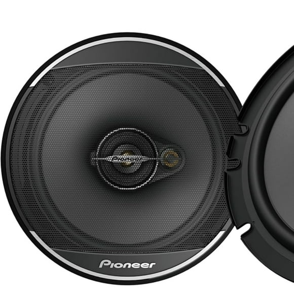 3 Way Car Speakers in Car Speakers - Walmart.com