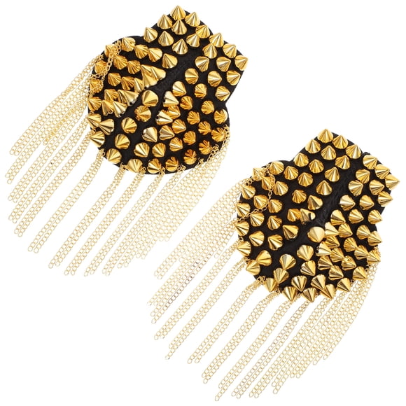 Epaulets