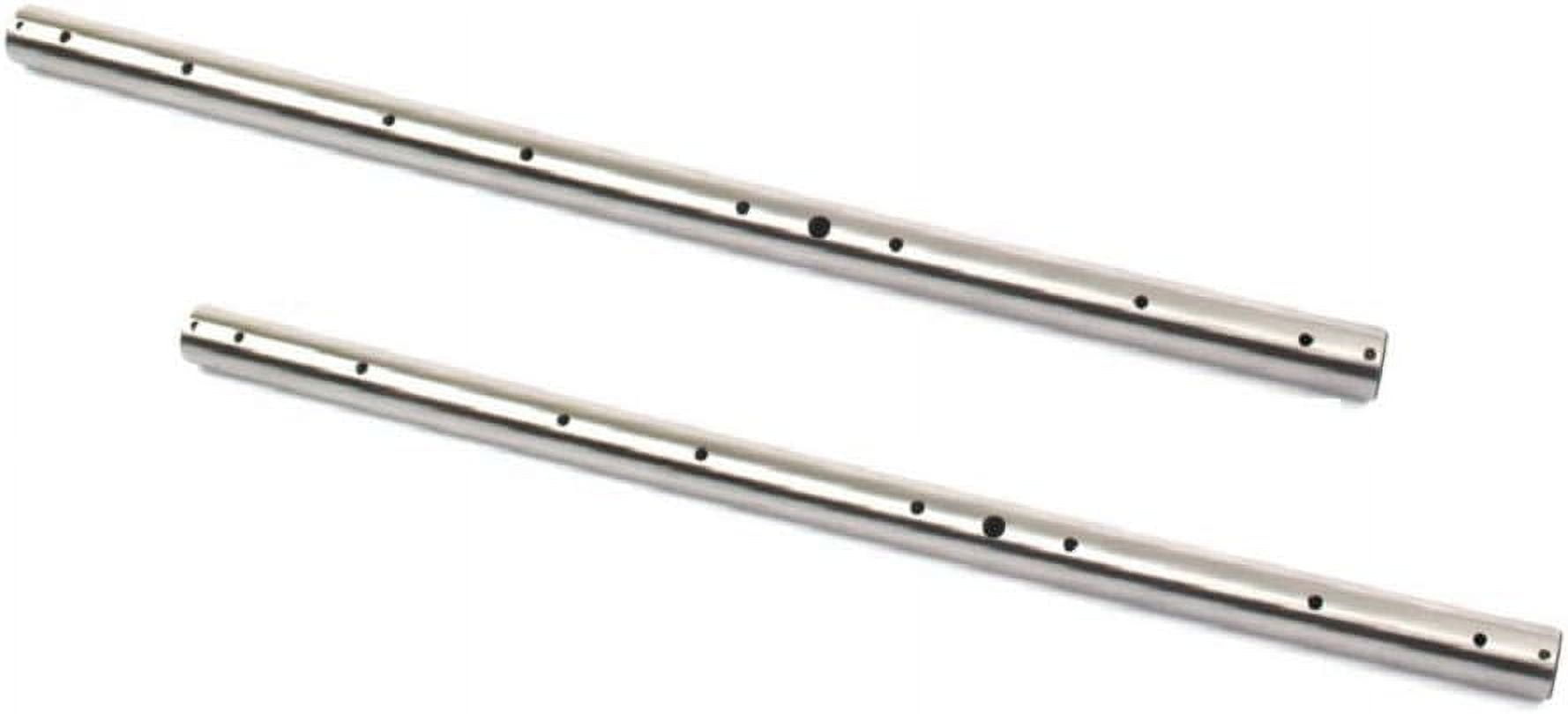 Pair of Rocker Arm Shafts compatible with 1955-64 Ford Y-Block 292 272 ...