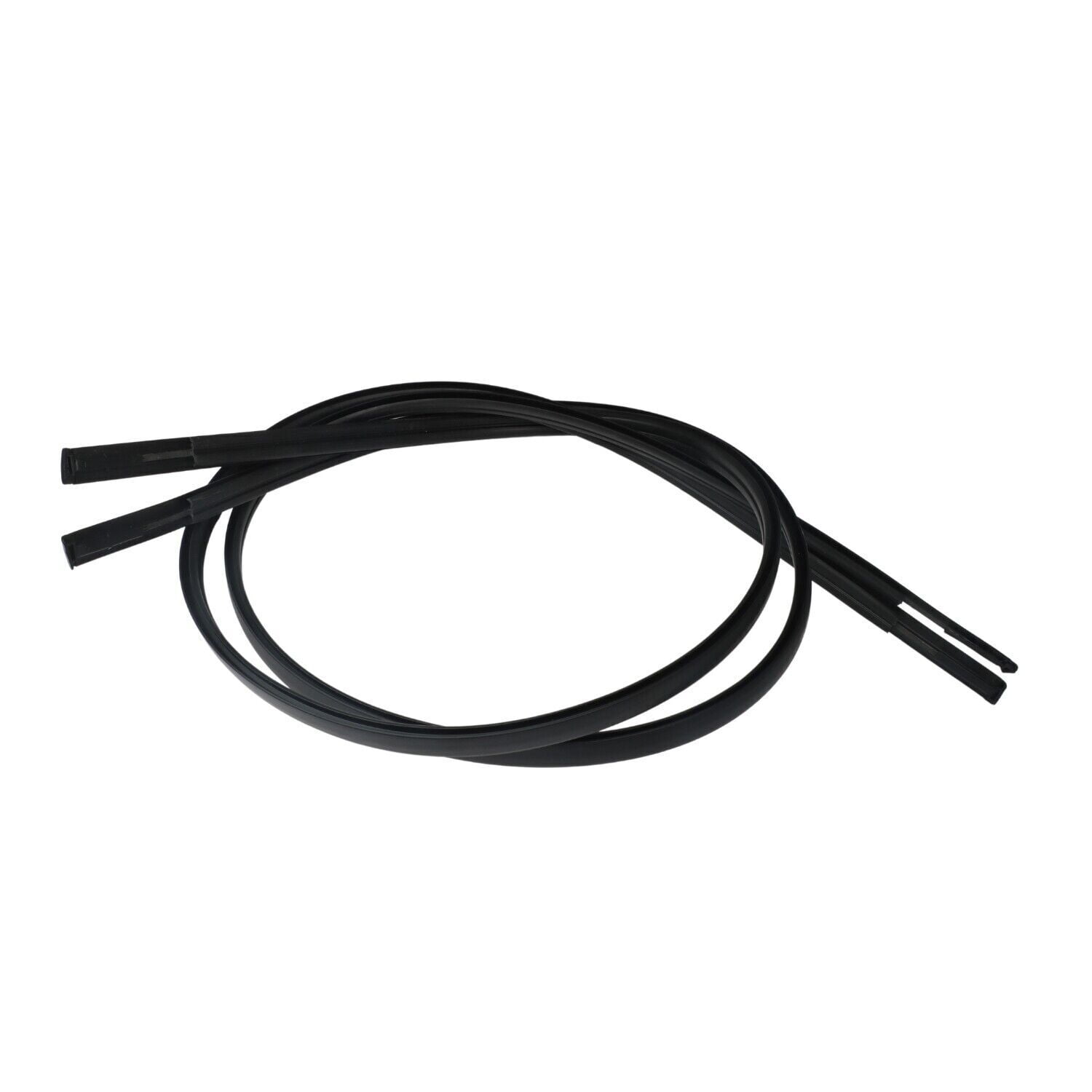 Pair of Roof Drip Moulding Trim Left & Right Side for 2013-18 Nissan ...
