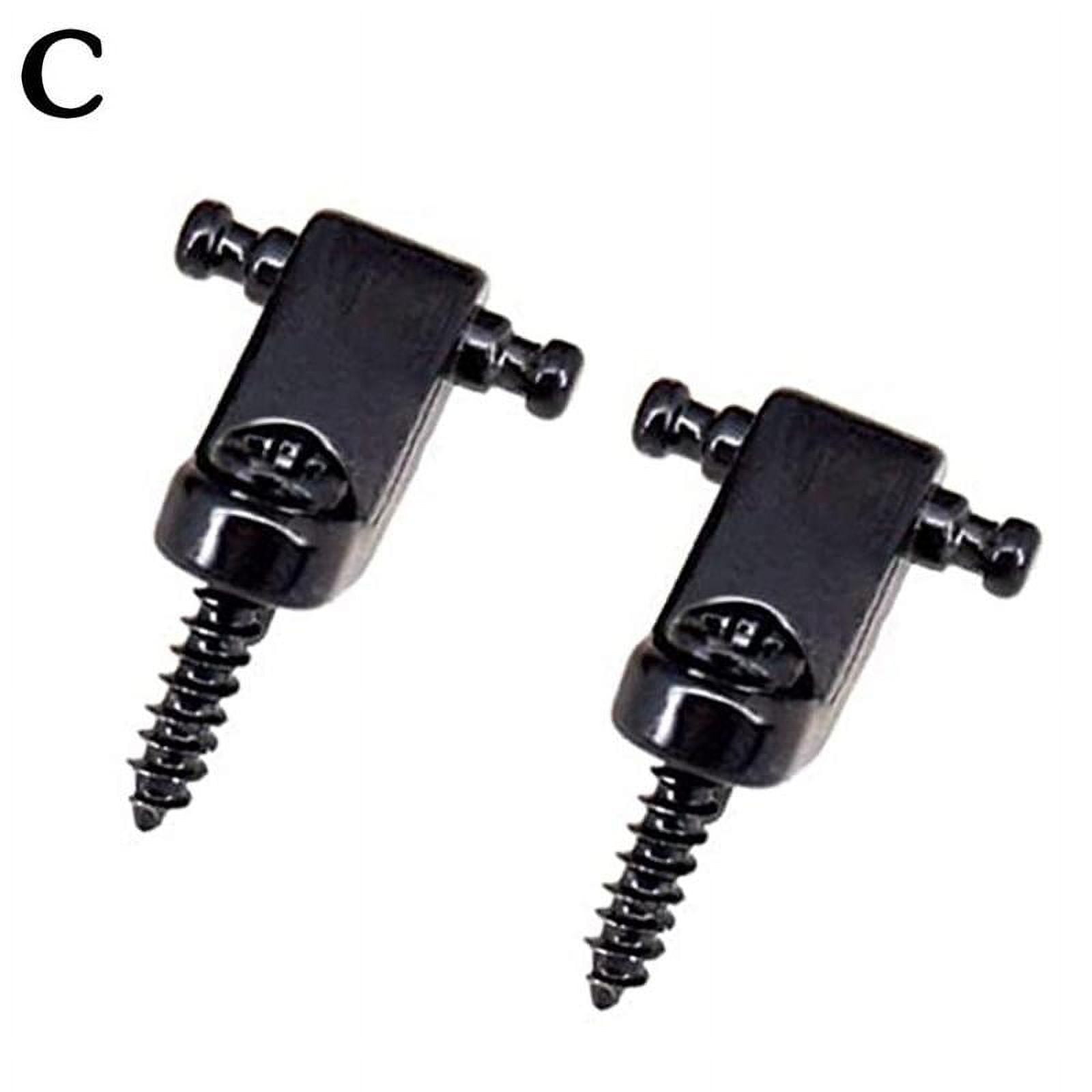 Pair of String Trees/Retainers For Strat Guitars Guitar string tree ...