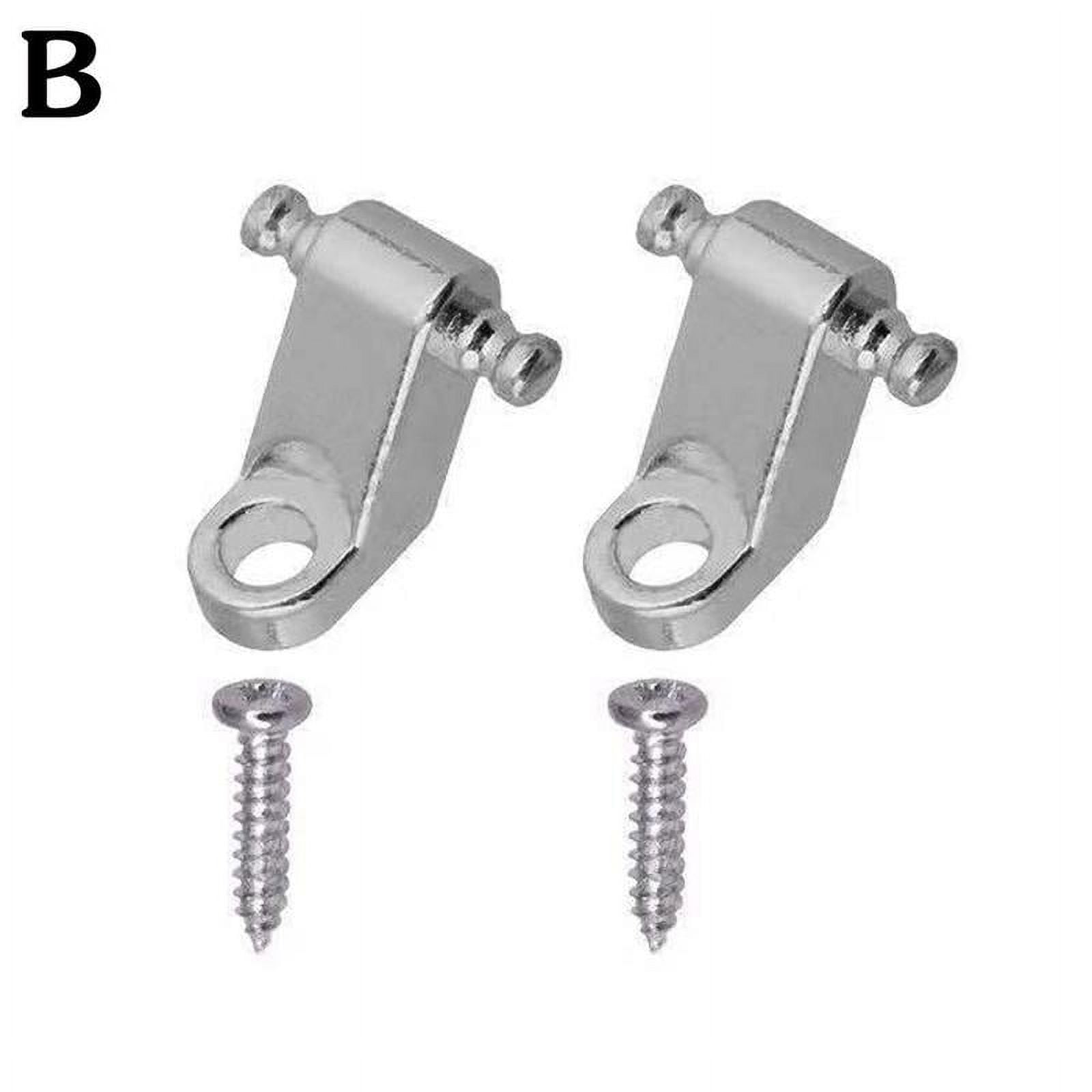 Pair of String Trees/Retainers For Strat Guitars Guitar tree string ...