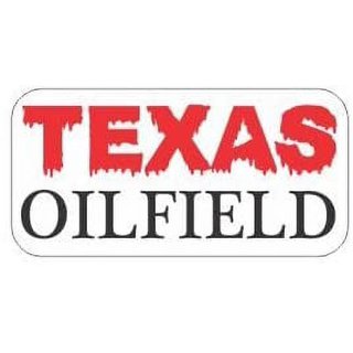 Adult Stickers Texas Pipeliner / Roughneck Hard Hat Stickers - Oil ...