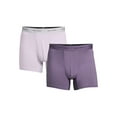 Pair of Thieves Men's Quick Dry Boxer Briefs, 2-Pack - Walmart.com