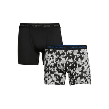 Men's Red Label Boxer Brief (2-pack) - Walmart.com
