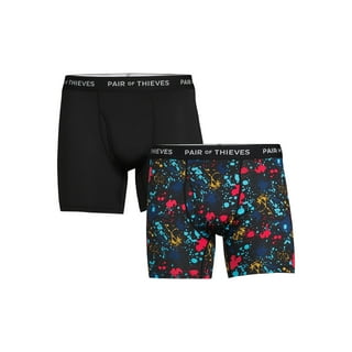 Men's Red Label Boxer Brief (2-pack) - Walmart.com