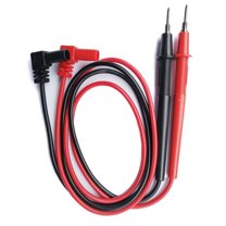 Klein Tools 69410 Replacement Test Lead Set, Right Angle - Walmart.com