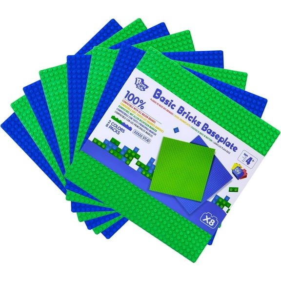 MAX Build More Premium Retro Building Bricks (Assorted) Novelty Unboxing Toy Collectible Mini's ...