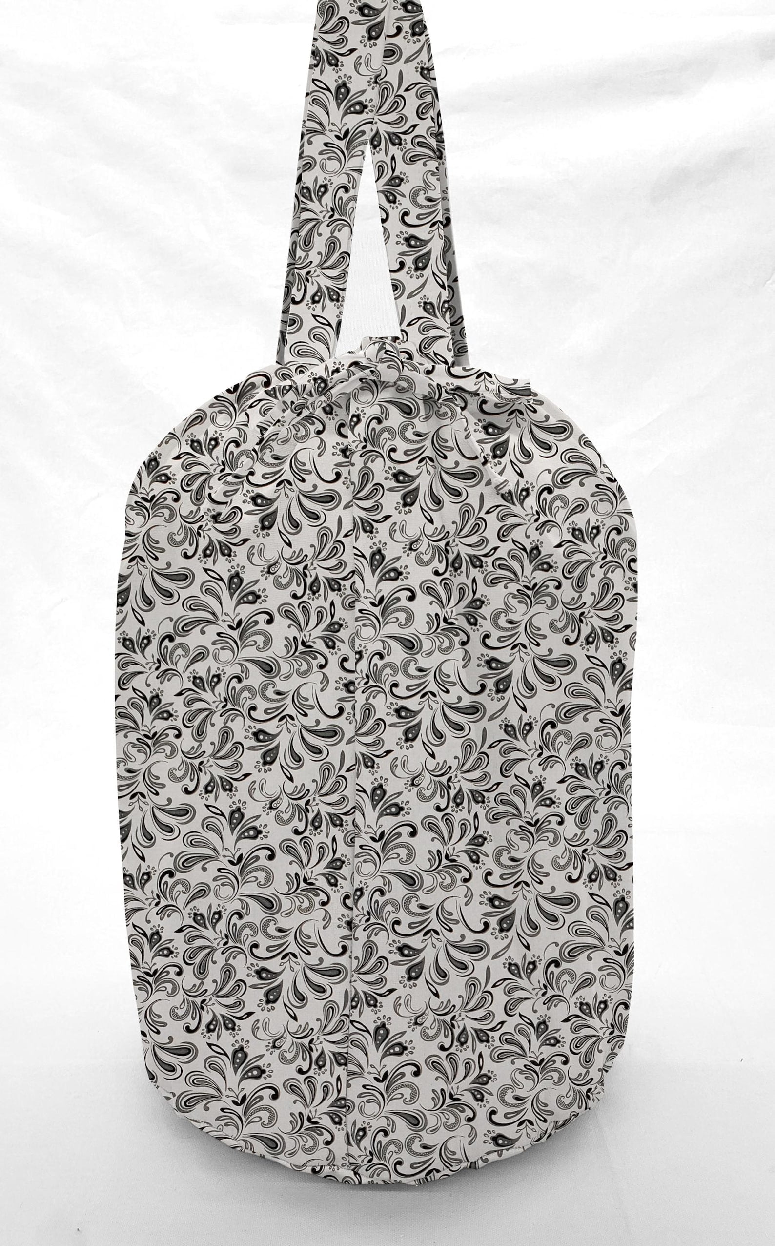 Paisley 5 Gallon Carboy Bottle Drawstring Carrier & Cover by Penny's ...