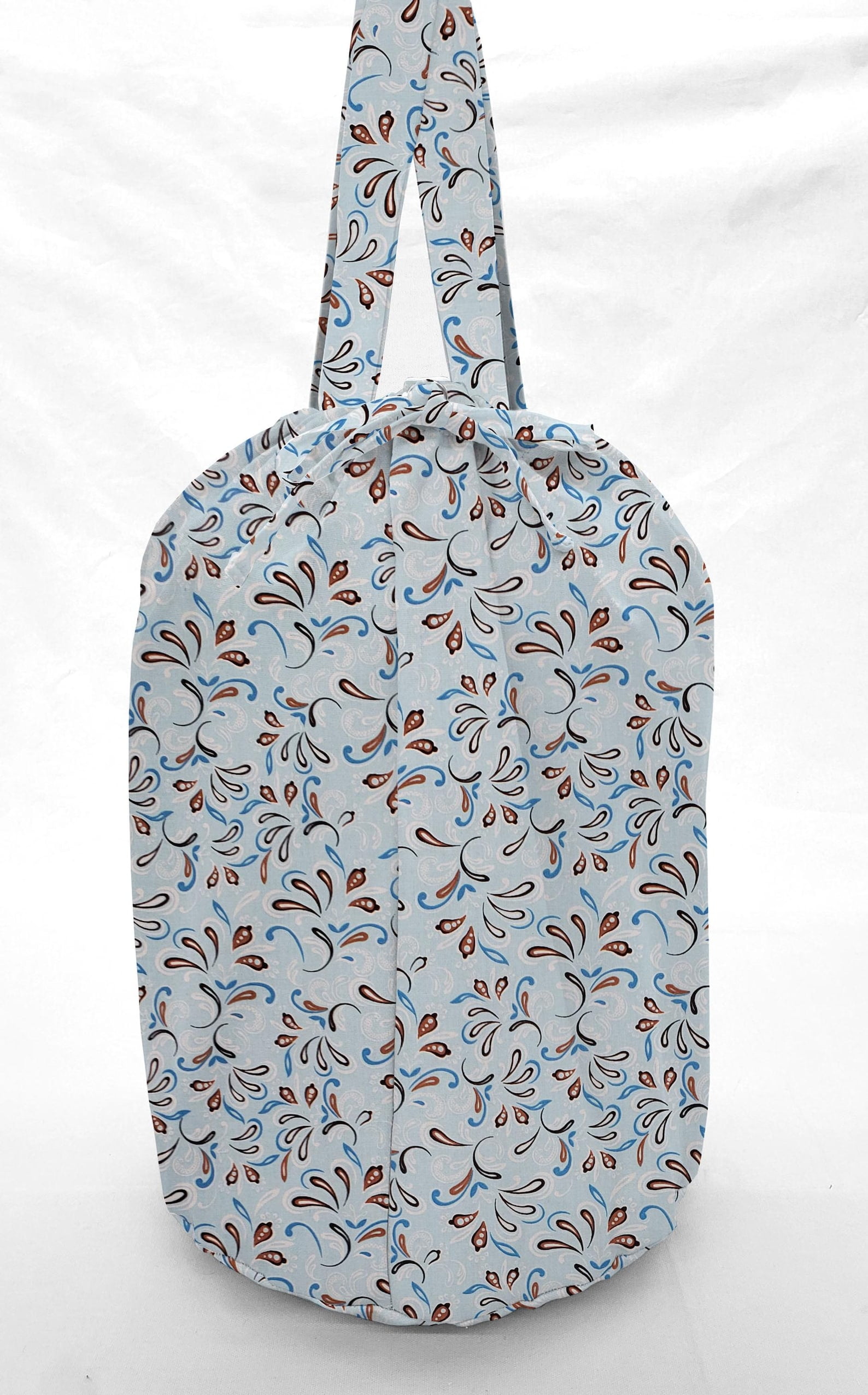 Paisley 5 Gallon Carboy Bottle Drawstring Carrier & Cover by Penny's ...
