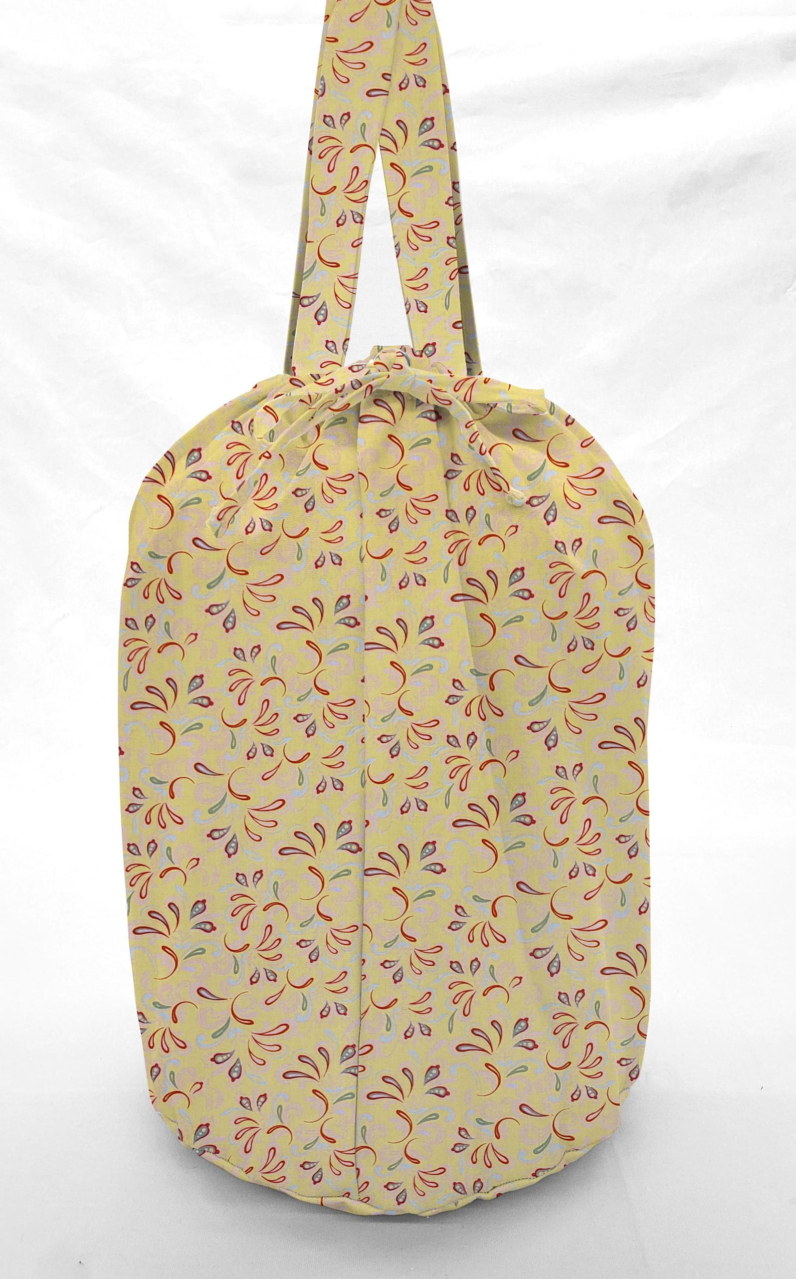 Paisley 5 Gallon Carboy Bottle Drawstring Carrier & Cover by Penny's ...