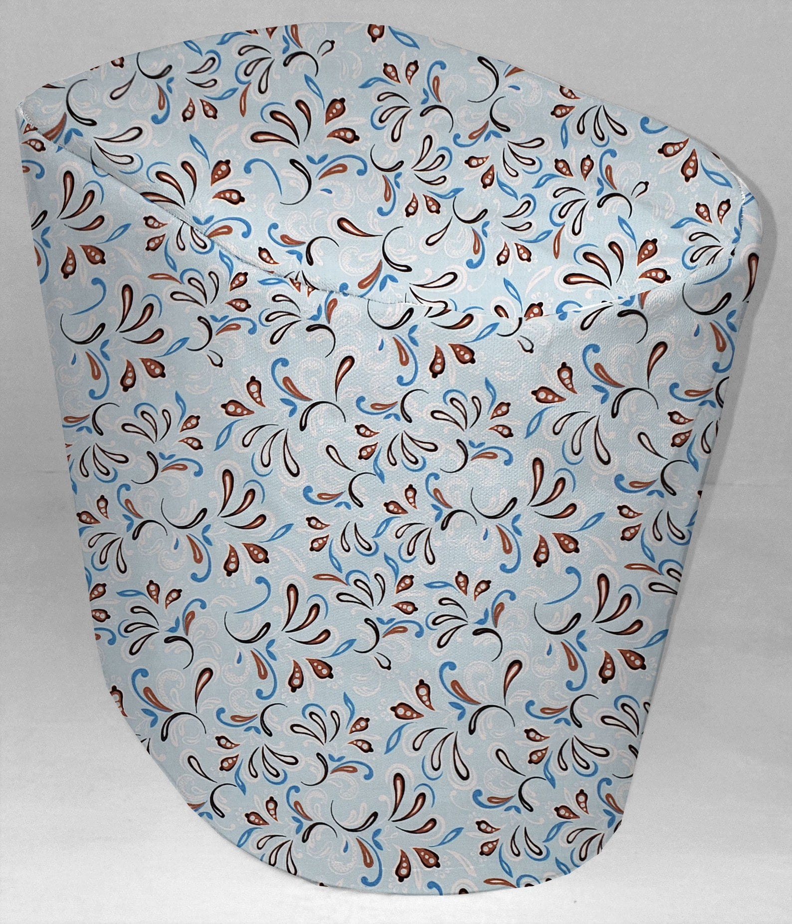 Paisley Cover Compatible with Keurig Coffee Maker by Penny's Needful ...