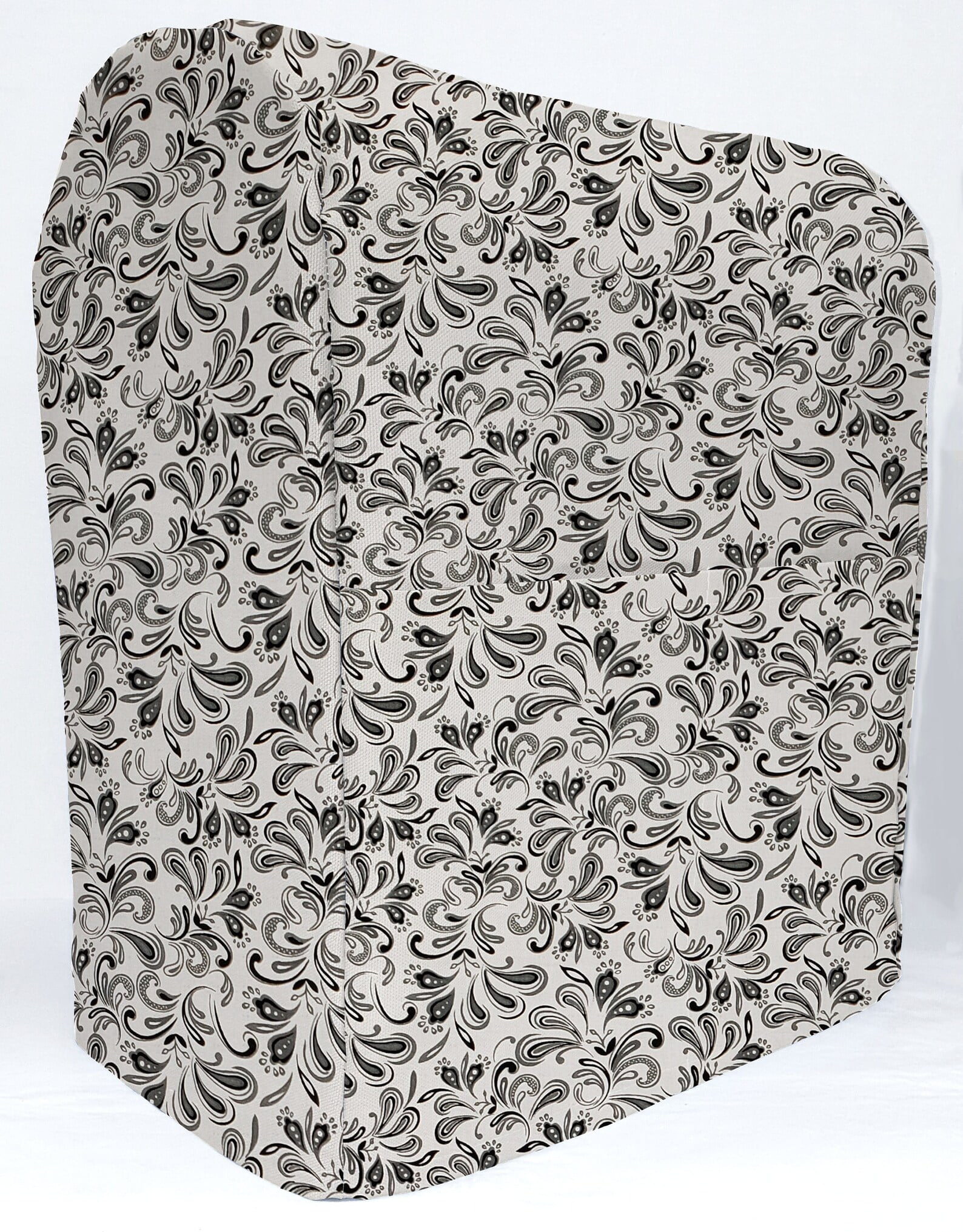 Paisley Cover Compatible with Kitchenaid Stand Mixer by Penny's Needful ...