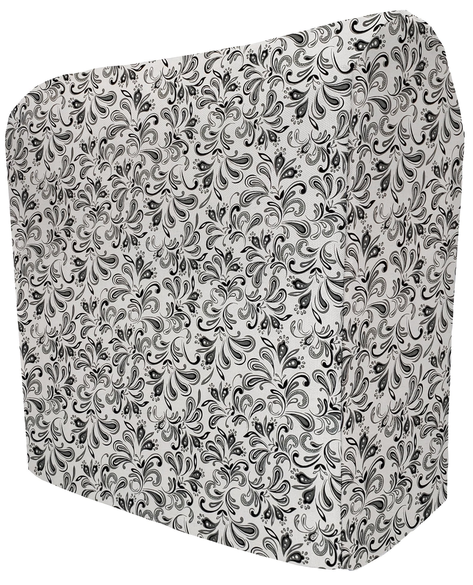 Paisley Cover Compatible with Ninja Slushi Professional Frozen Drink ...