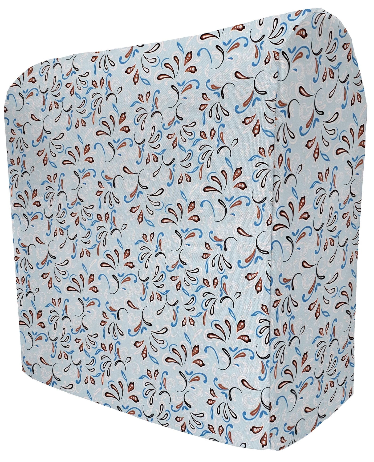 Paisley Cover Compatible with Ninja Slushi Professional Frozen Drink ...