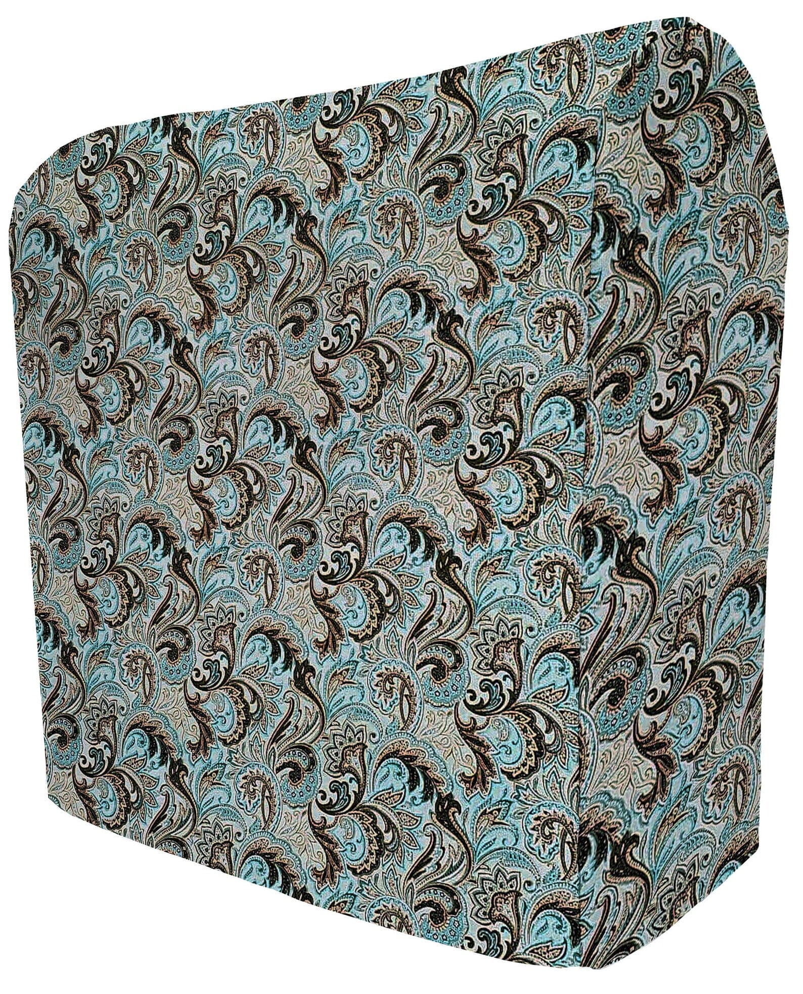 Paisley Cover Compatible with Ninja Slushi Professional Frozen Drink ...