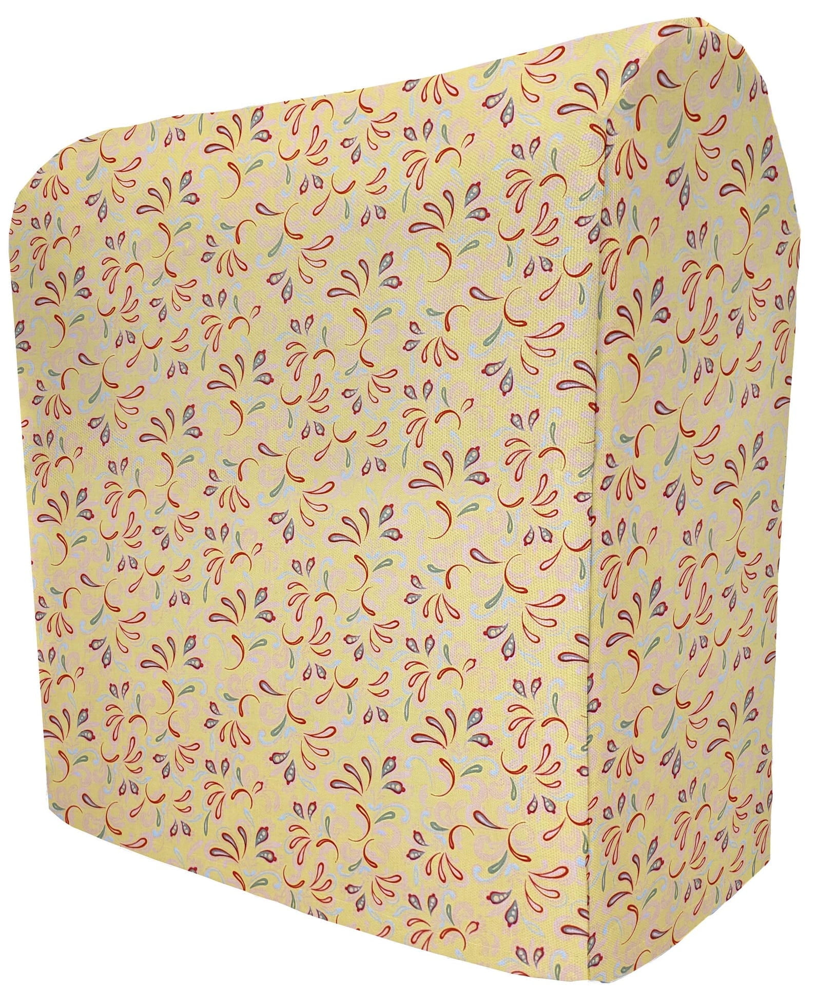 Paisley Cover Compatible with Ninja Slushi Professional Frozen Drink ...
