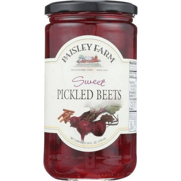 Pickled beets in Pickled vegetables - Walmart.com