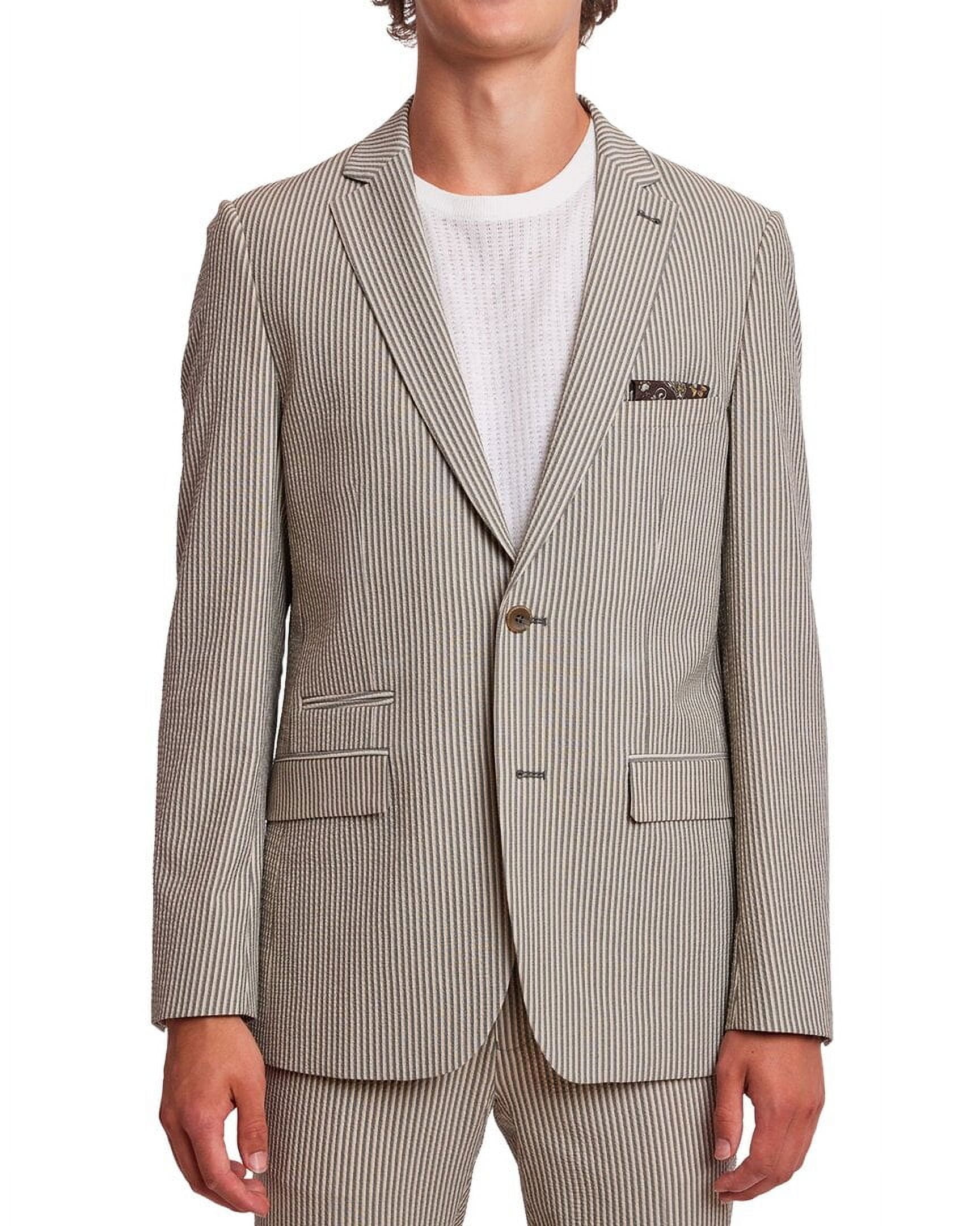 Paisley & Gray mens Dover Notch Jacket, 46R - Walmart.com