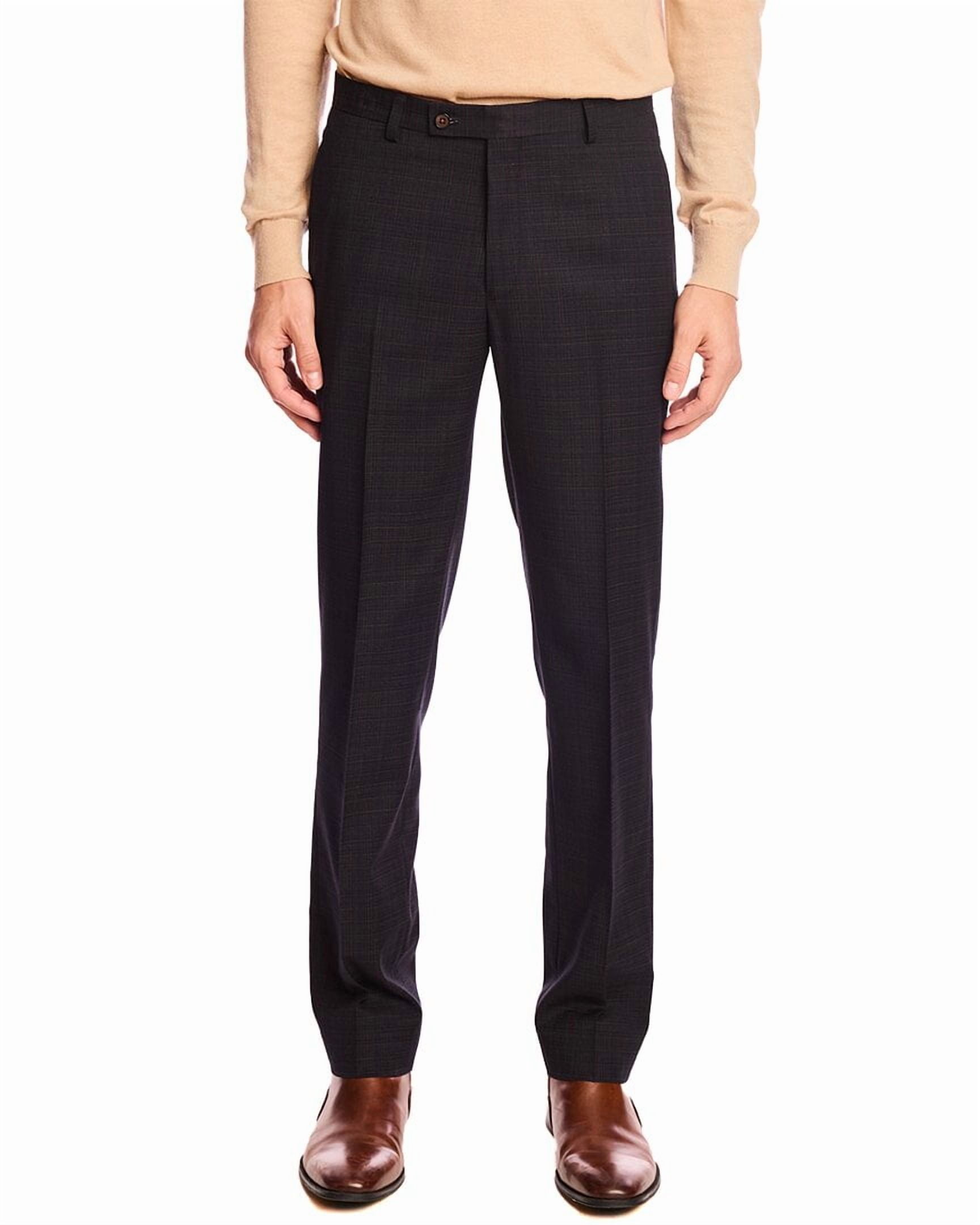 Paisley & Gray mens Downing Slim Pant, 33Wx32L, Blue - Walmart.com