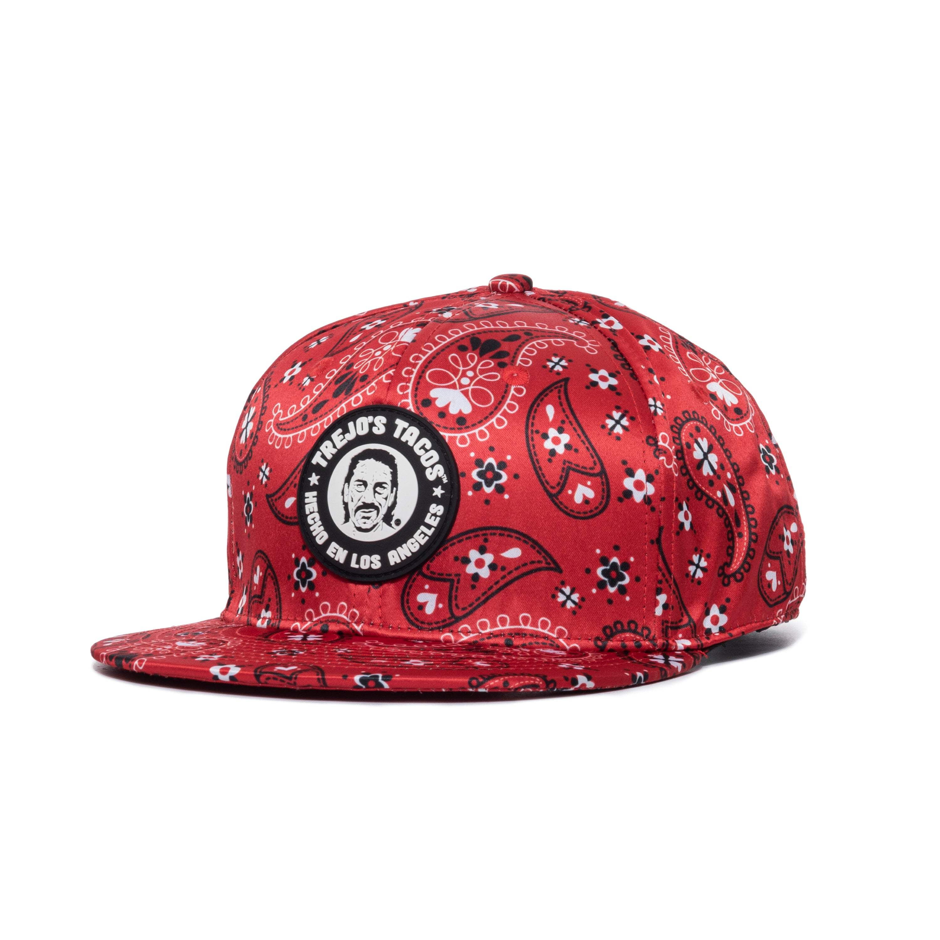 Paisley Hat - Walmart.com