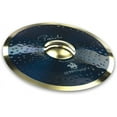 Paiste 4005522 Signature Series 22 Inch Blue Bell Ride Cymbal W/ Medium ...