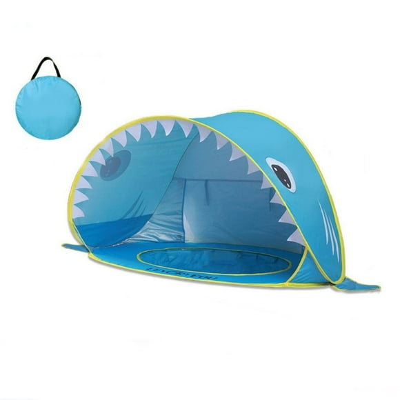 Whale Tent
