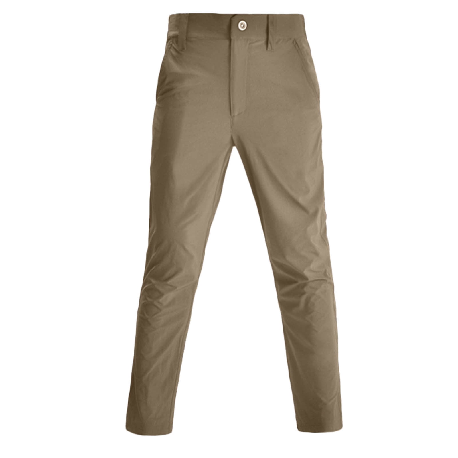 Paiwinds Men's Heavy-Duty Utility Cargo Pants with Advanced Belt ...