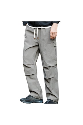 Mens Windbreaker Pants