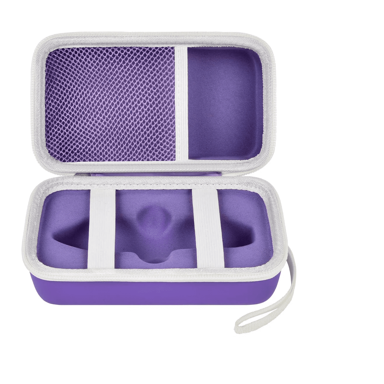 Paiyule Case, Purple-Bag Only - Walmart.com