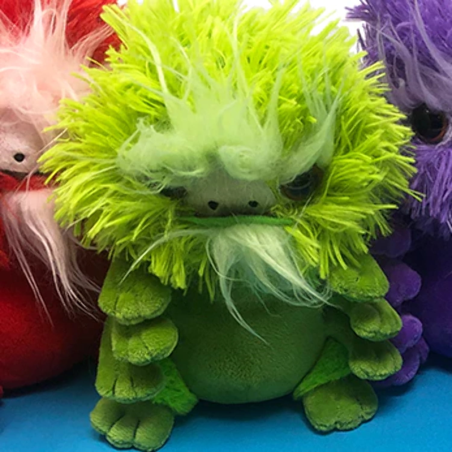 Paizo Starfinder Skittermander Gamer Pouch - Walmart.com