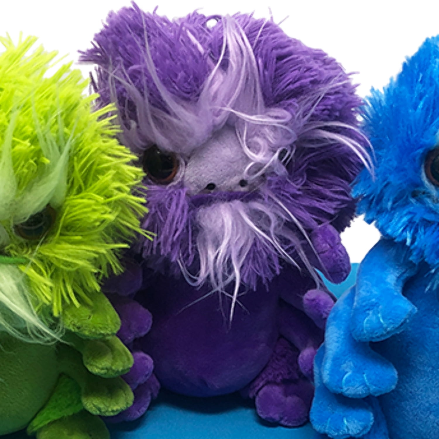 Paizo Starfinder Skittermander Gamer Pouch - Walmart.com