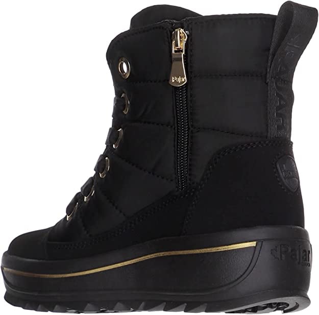 Pajar Women's Tyra Winter Boot - Walmart.com
