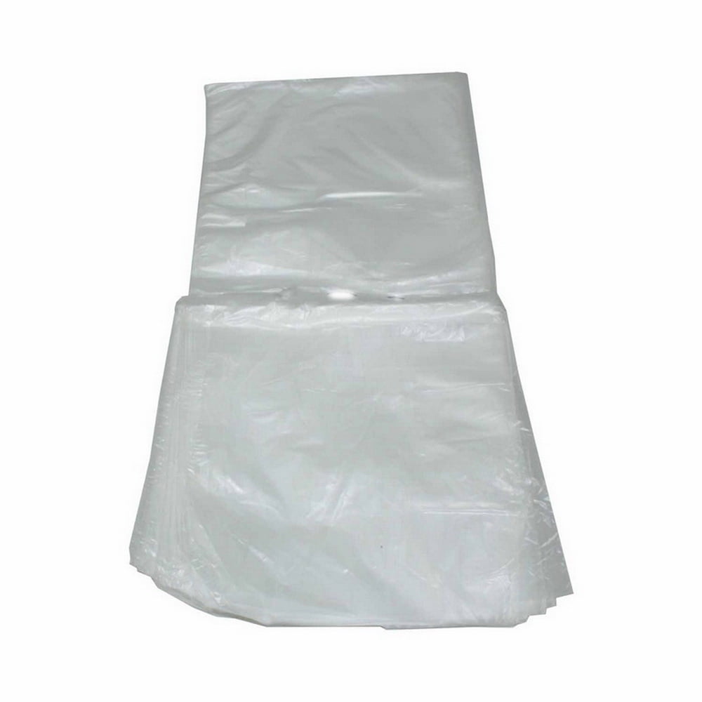 Pak-Sher 5645 Food Storage Bag 8 x 8, 2000 Count - Walmart.com