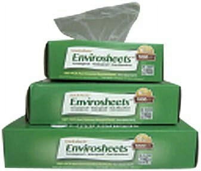 Pak-Sher QuickSheet Q-8 HDPE Interfolded Bakery Deli Tissue Natural, 8 ...