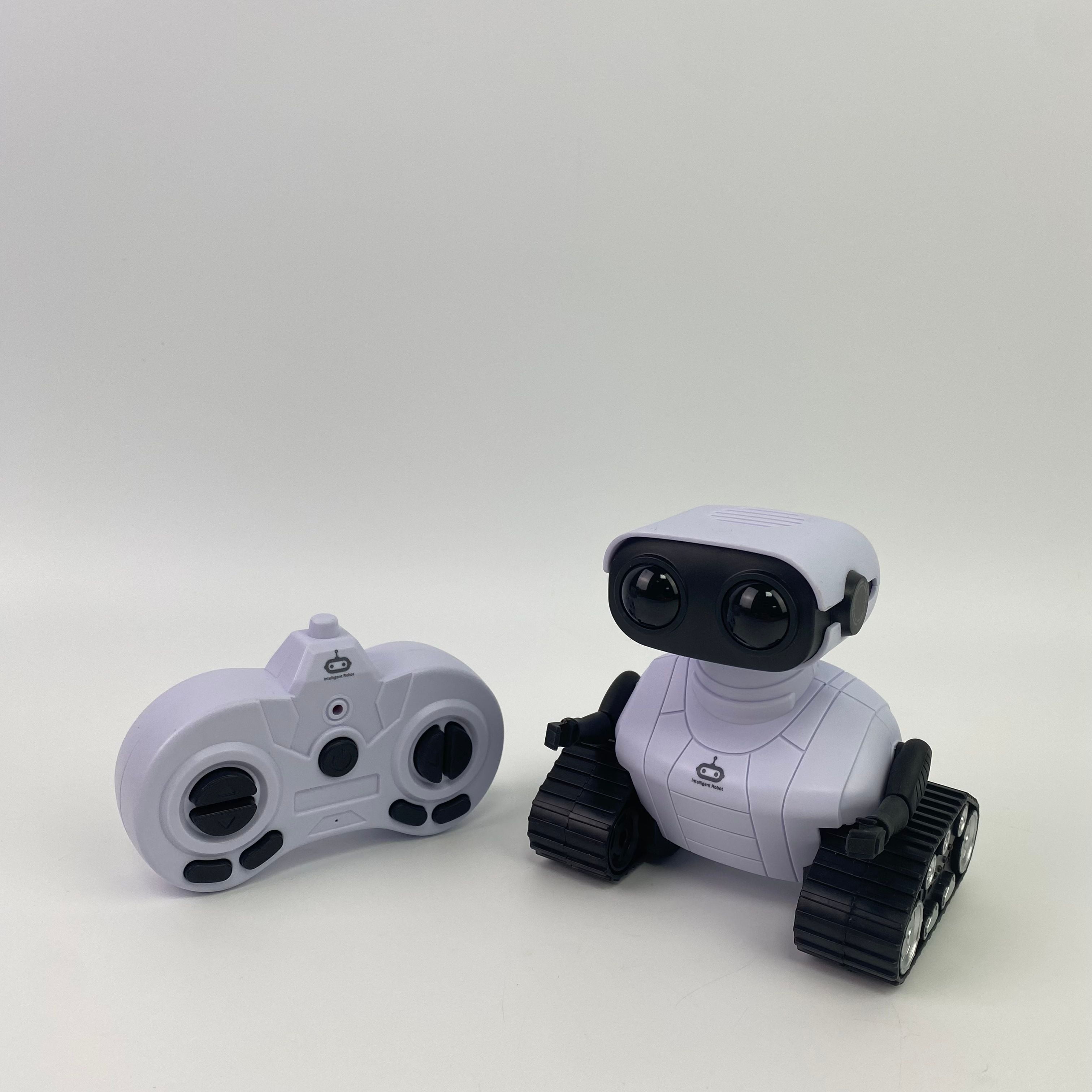 Pakamaka Toy robots,Robot Toys,Flexible RC Robots for Kids,Remote ...