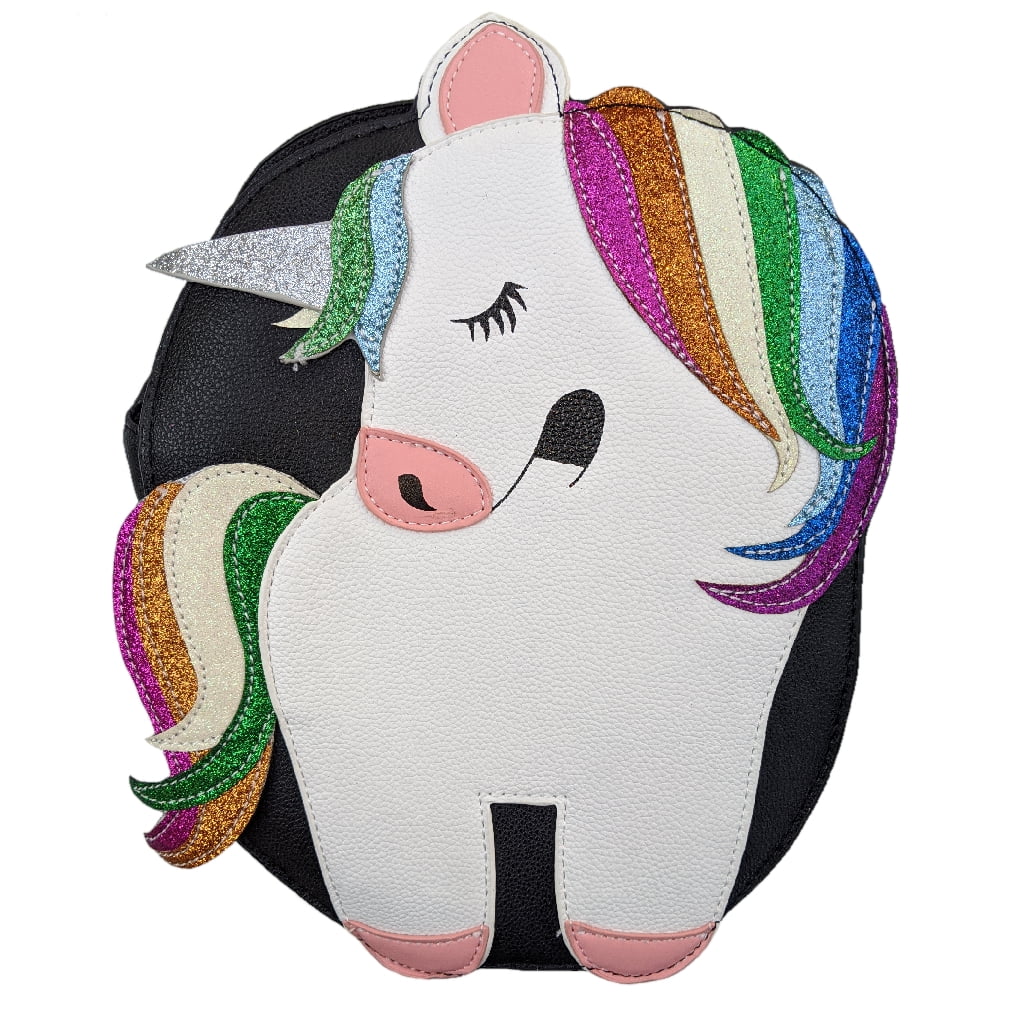 Pakapalooza Unicorn Mini Backpack - Walmart.com