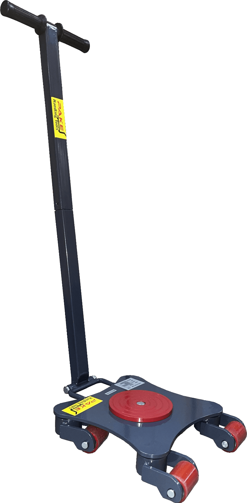 Pake Handling Tools - Rotating Machine Dolly, 2200lbs - Walmart.com