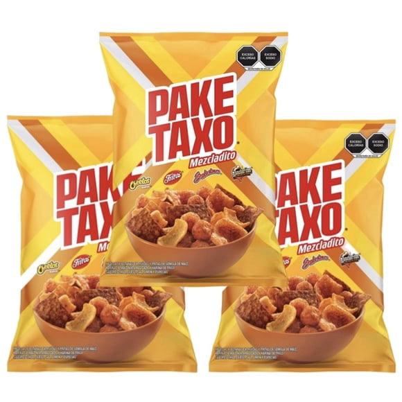 Mexican Style Chips