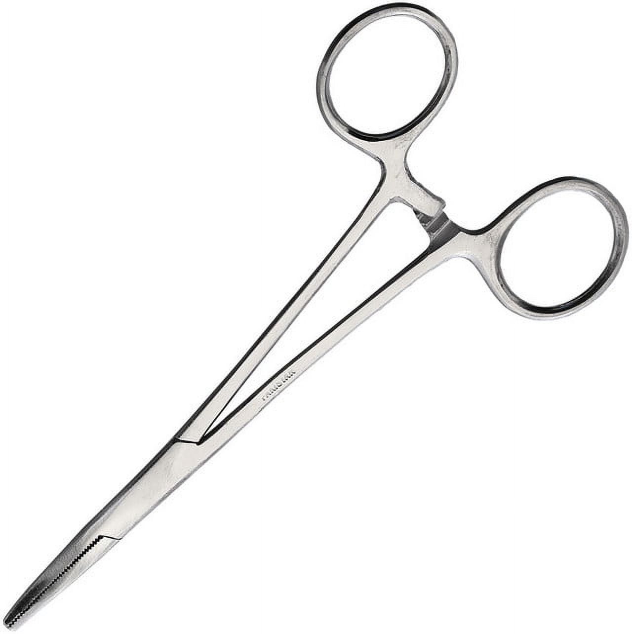 Pakistan 100305SL Hemo Curved Stainless Steel Scissors - Surgical Use ...