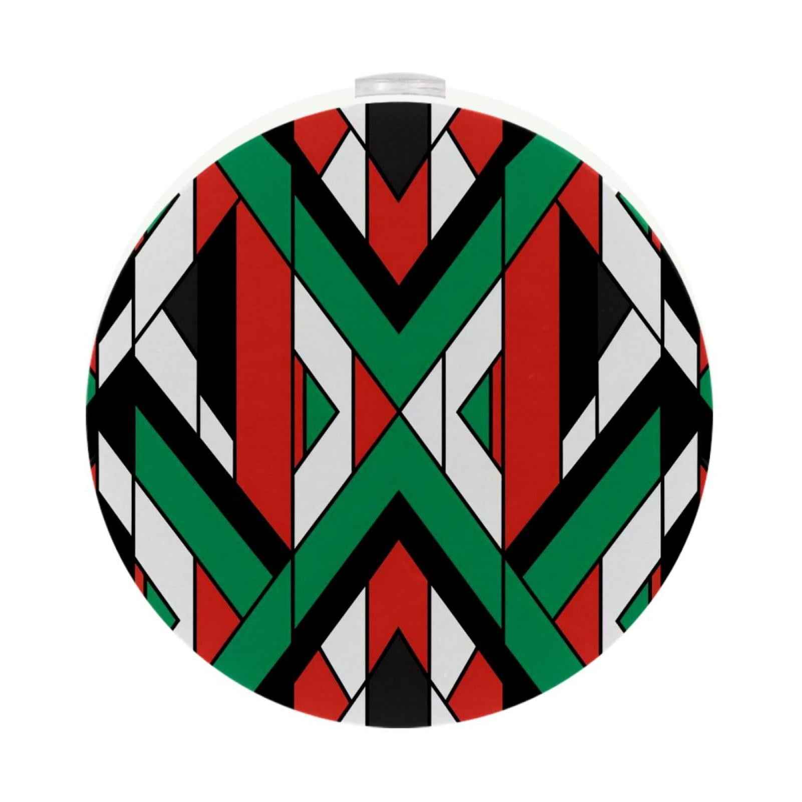 Pakistan LED Round Night Light-2PCS: Compact and Energy-Efficient ...