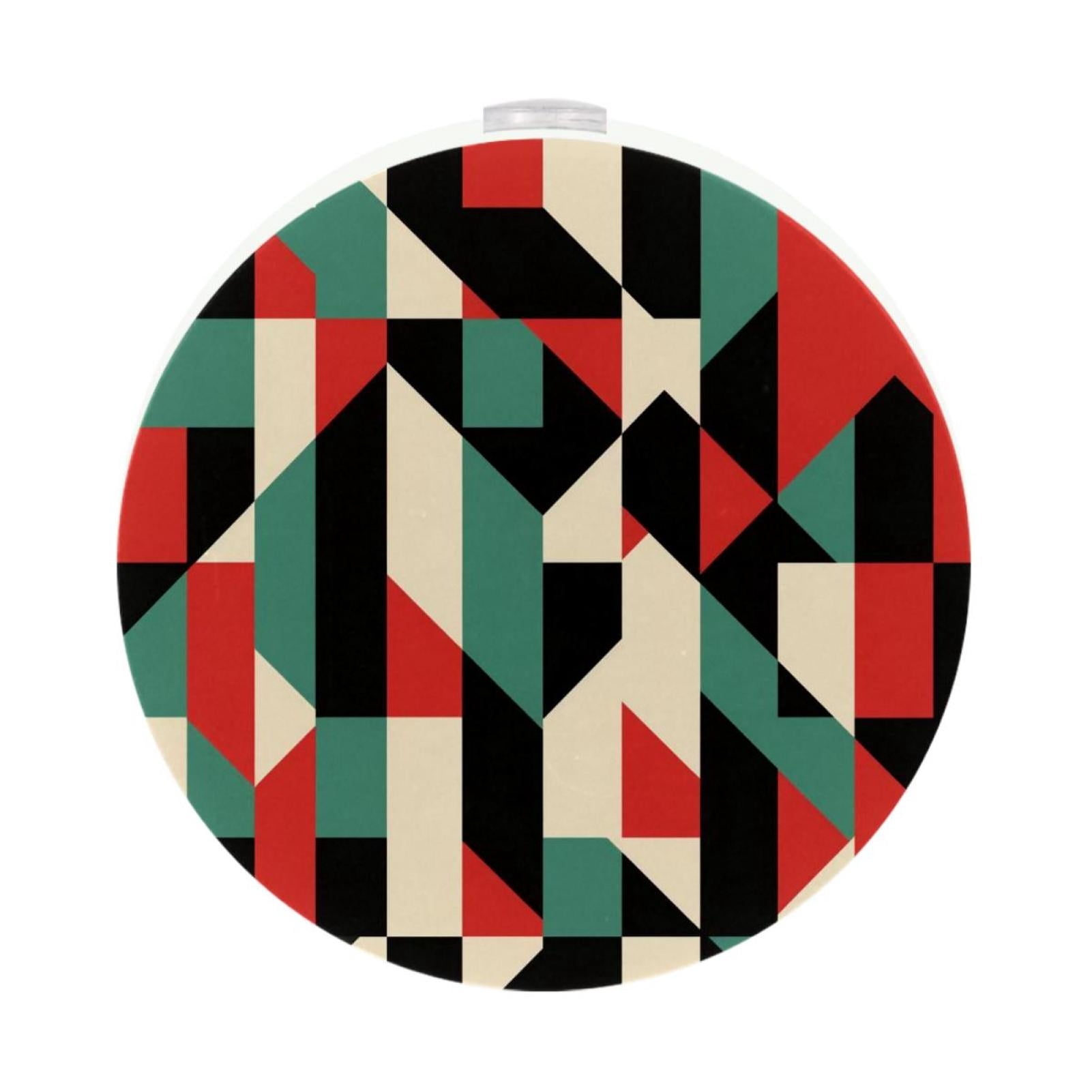 Pakistan LED Round Night Light-2PCS Ultra Bright Candle Battery Powered ...